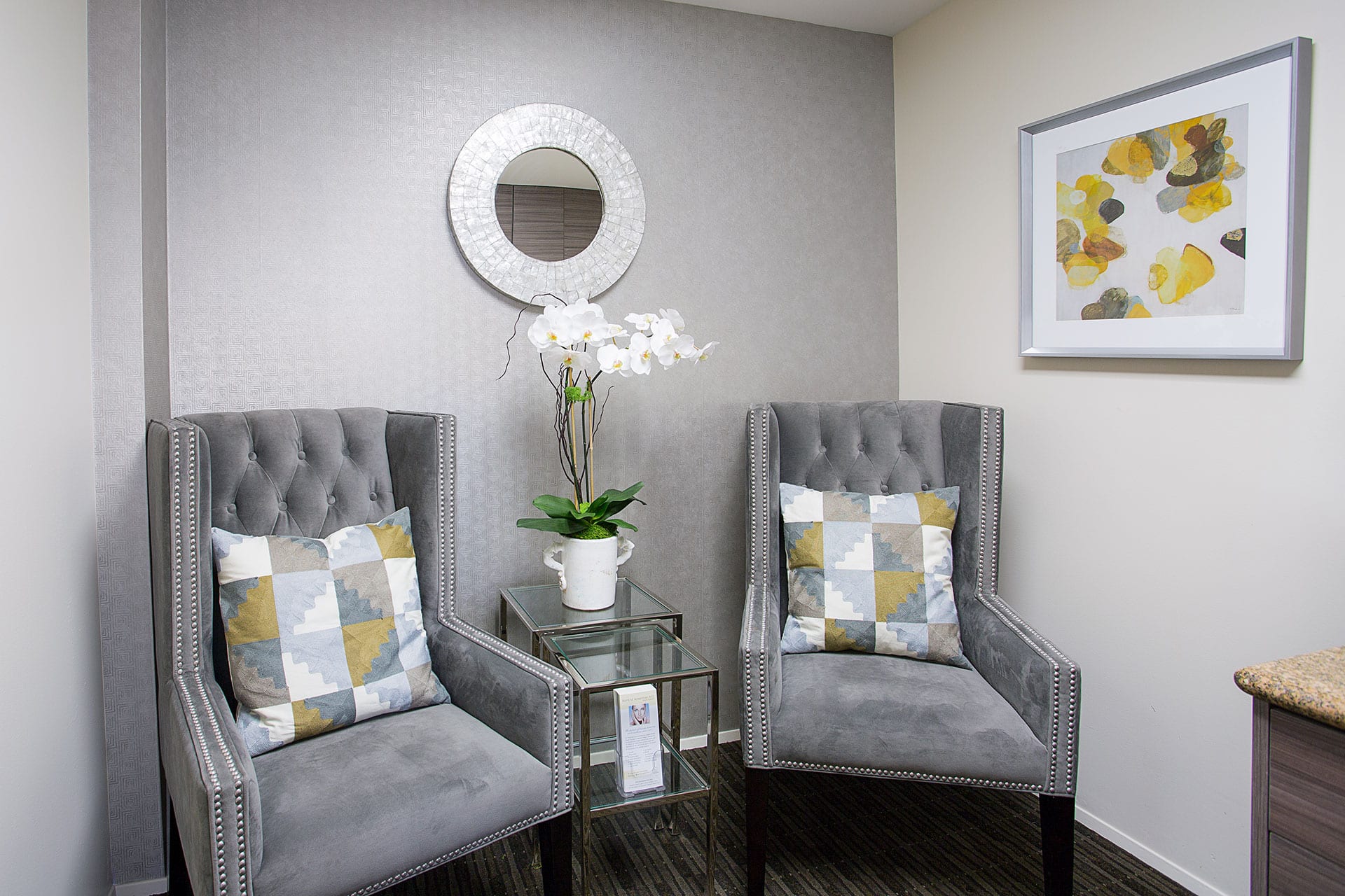 Plastic Surgery Testimonials in Newport Beach | Boris M. Ackerman, M.D.