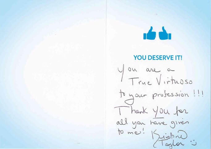Plastic Surgery Testimonials in Newport Beach | Boris M. Ackerman, M.D.